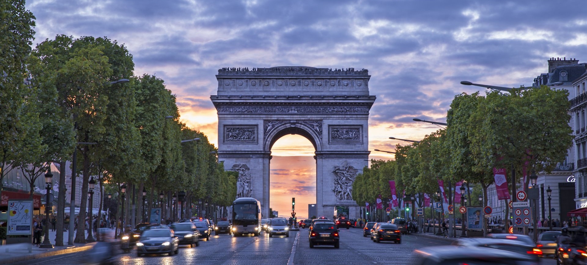 Réserver Maintenant | Hôtel Pergolèse****Paris-Champs Elysées